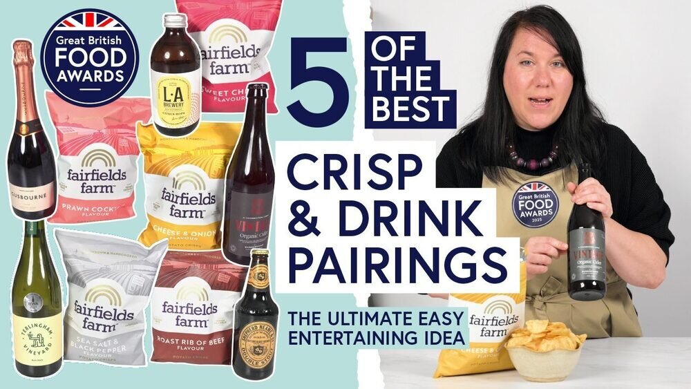 27 of the best British cheeses | Great British Food Awards