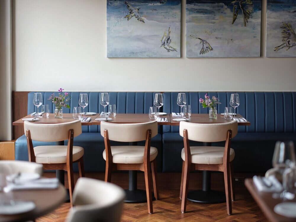 Review: Starling, Esher | Great British Food Awards