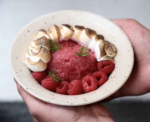 Review: Moi, London | Great British Food Awards