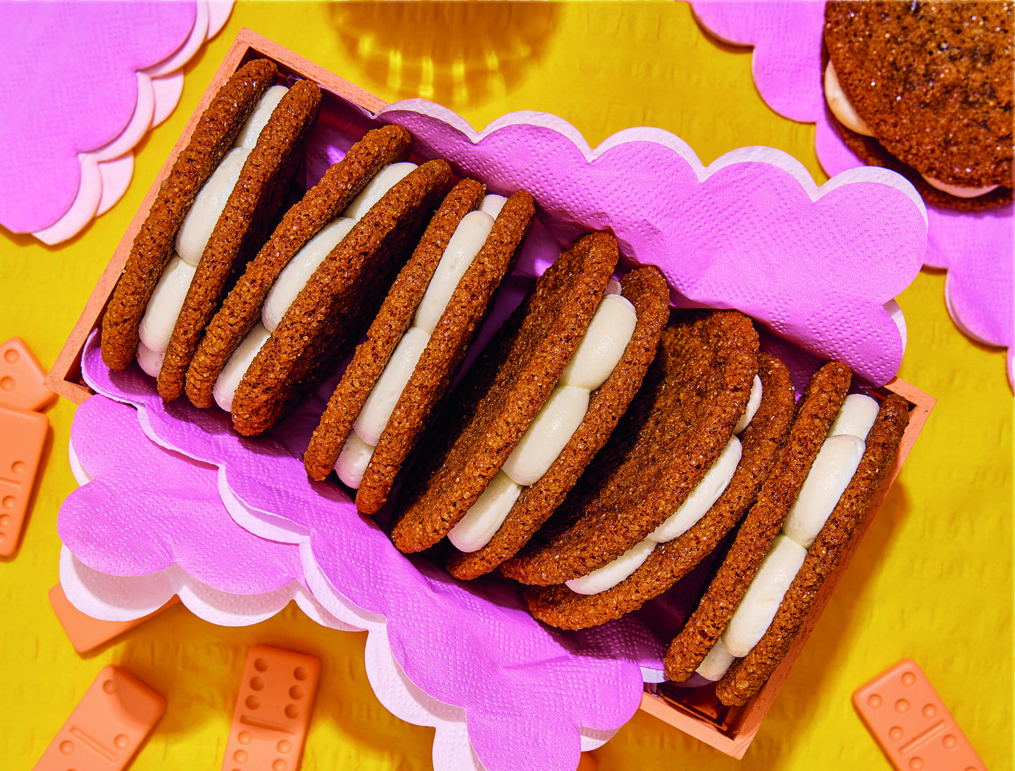 Traditional Battenberg Cake | Great British Food Awards